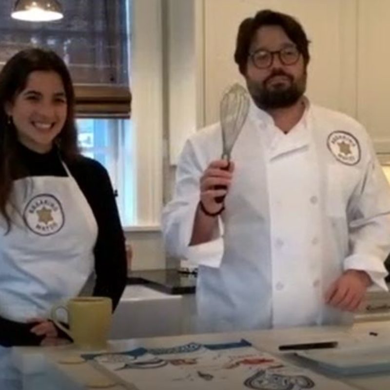 Breaking Matzo Virtual Passover-Spring Cleaning For the Soul - Breaking ...