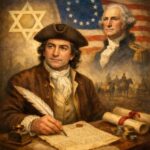 The Forgotten Financier of American Freedom: The Story of Haym Salomon ...
