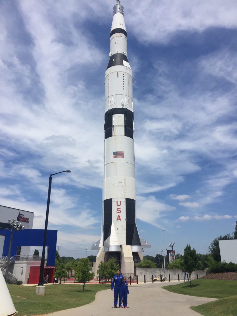 Rocket - Breaking Matzo