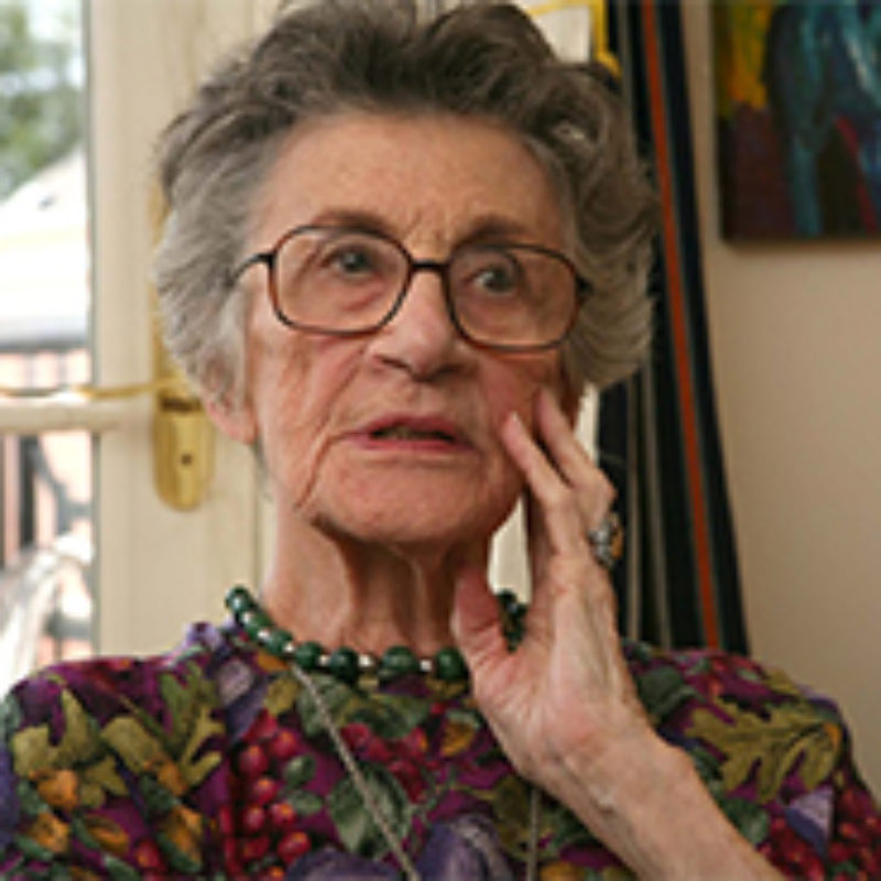 Strobos Square Breaking Matzo